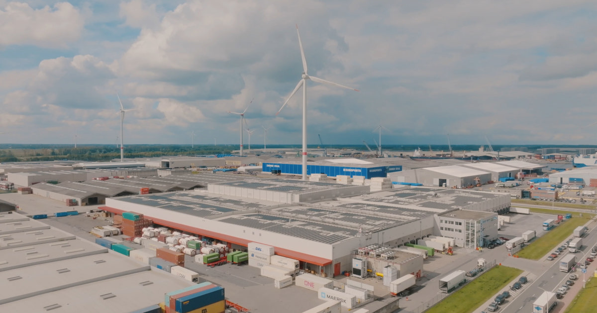 Een eigen ontwikkeld energie-monitoring oplossing voor LuikNatie ...